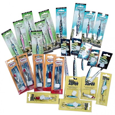 Beach Fishing Tips – Gear & Tackle – Surf Rigs & Lures | Fishing Tackle ...